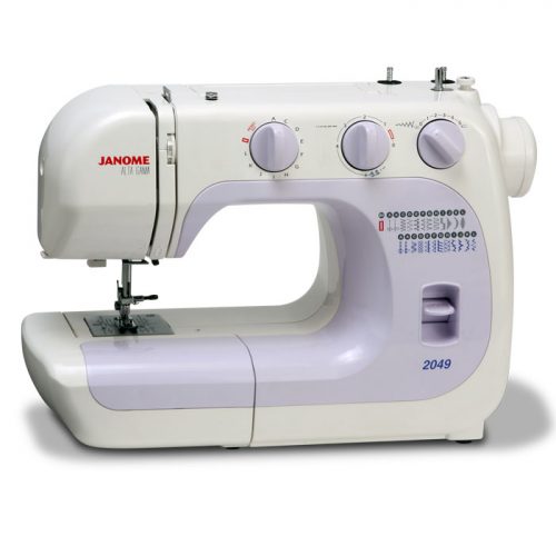 Modelos de Máquinas | Janome Argentina
