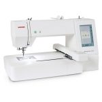 Janome MC500e | Janome Argentina