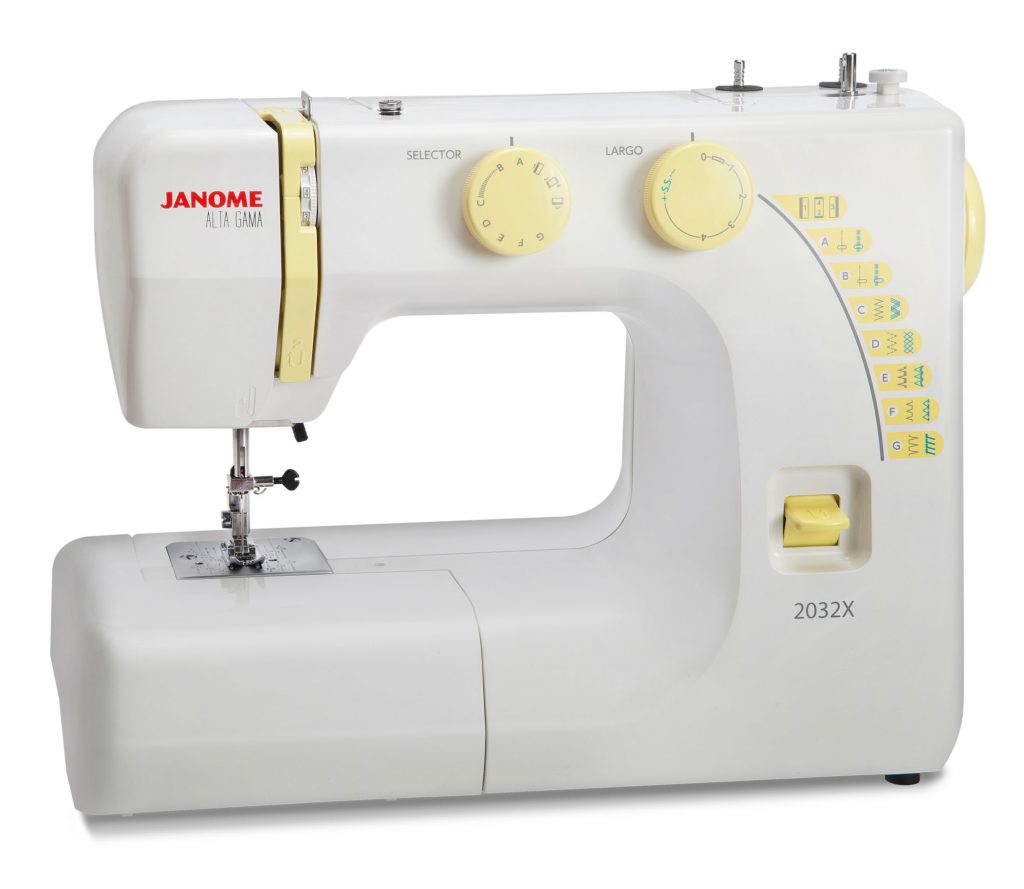 Janome 2032X | Janome Argentina