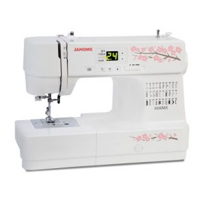Janome Argentina | Janome MC6700P